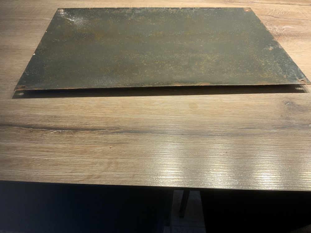 Shell Emailschild (Gebraucht) in Willisau für CHF 1 – mit Lieferung auf ...