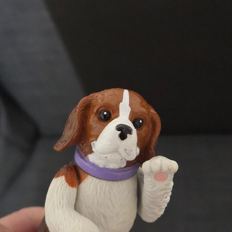 Barbie Beagle (Gebraucht) in Subingen für CHF 1 – mit Lieferung auf ...