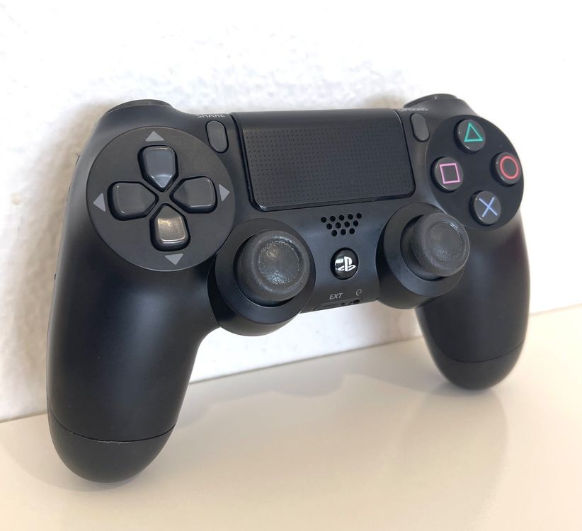 PlayStation 4 Controller Defekt | Kaufen auf Ricardo