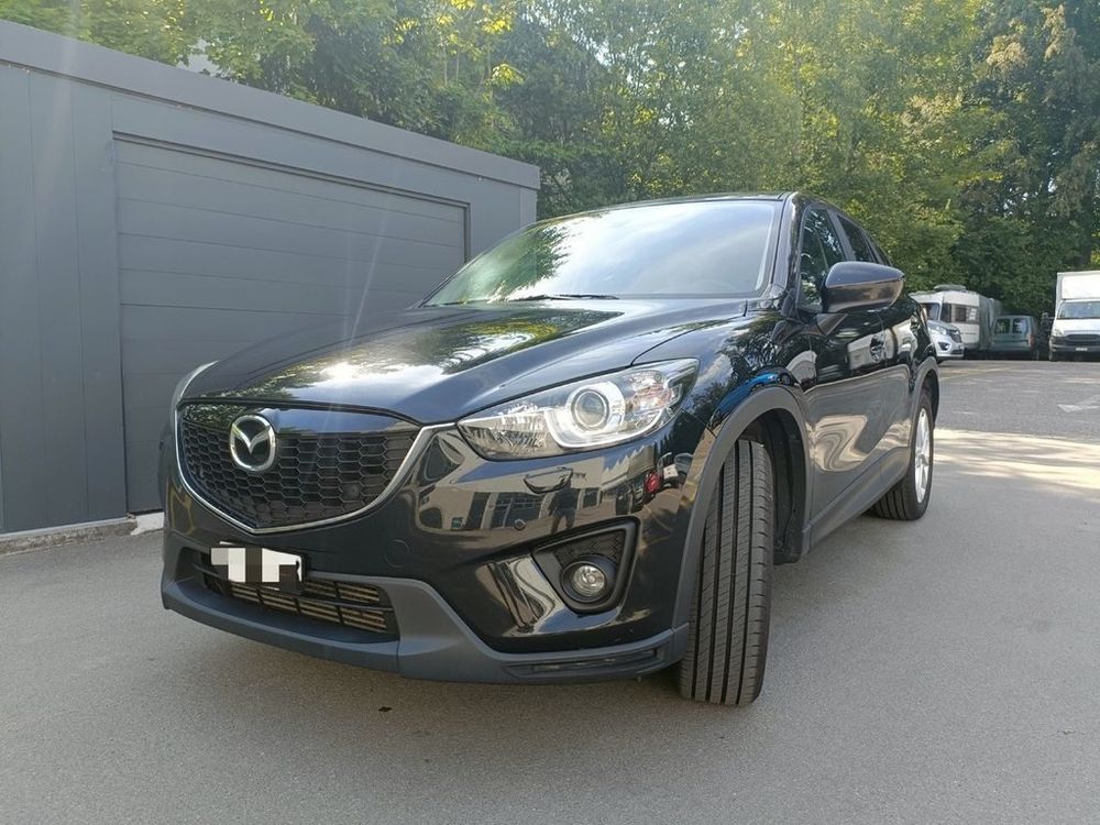 Verwunderlich Mazda Cx 5 Kaufen Fotos