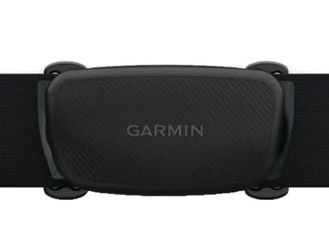Garmin HRM Dual Sensor (ohne Brustgurt) (Gebraucht) in Sarmenstorf für ...