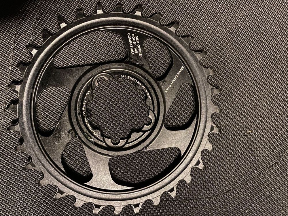 Sram Eagle XX1/X01 Kettenblatt | Kaufen auf Ricardo