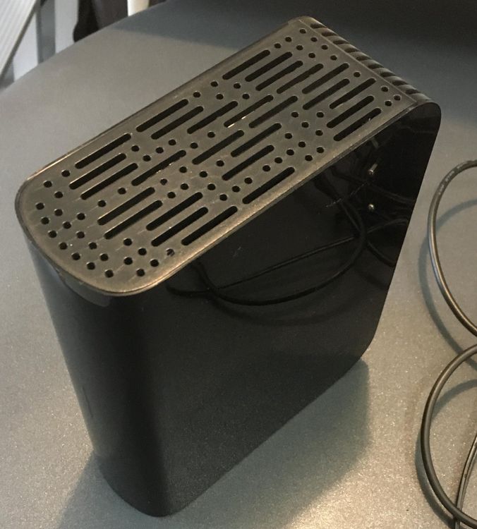 WD Elements Desktop 1 TB 3.5 Zoll | Kaufen auf Ricardo