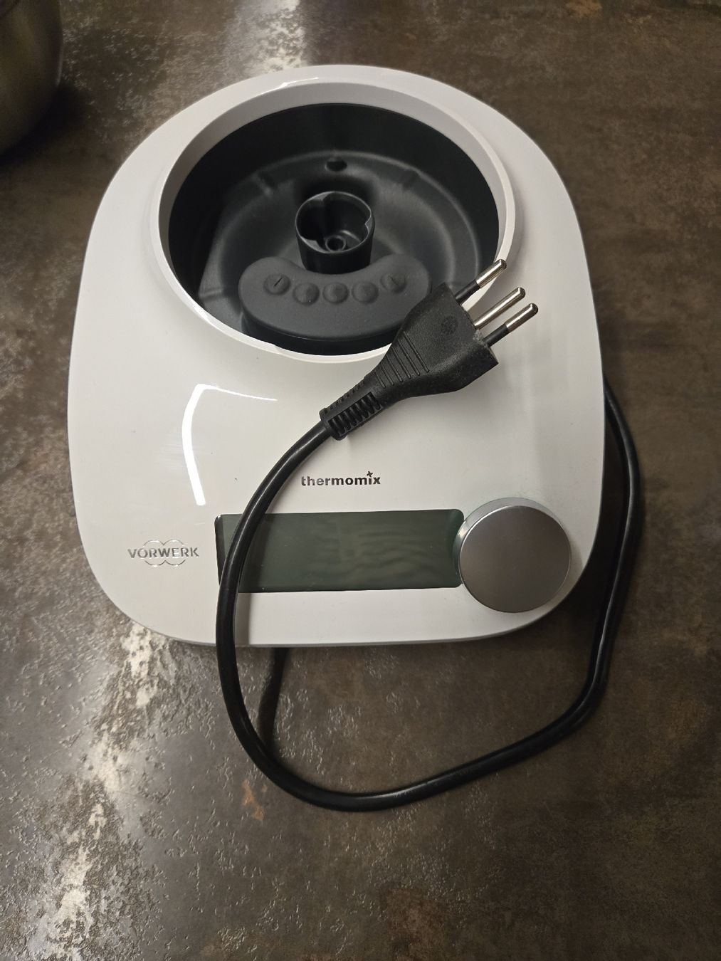 Thermomix Friend (D'occasion) à La Chaux-de-Fonds pour CHF 200 – avec ...