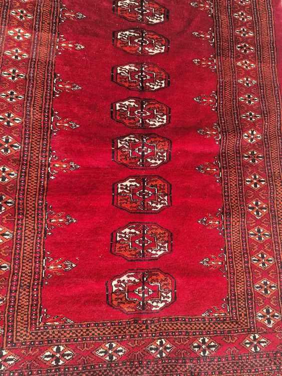 orientteppich persisch handgeknüpft (Gebraucht) in dietikon für CHF 79 ...