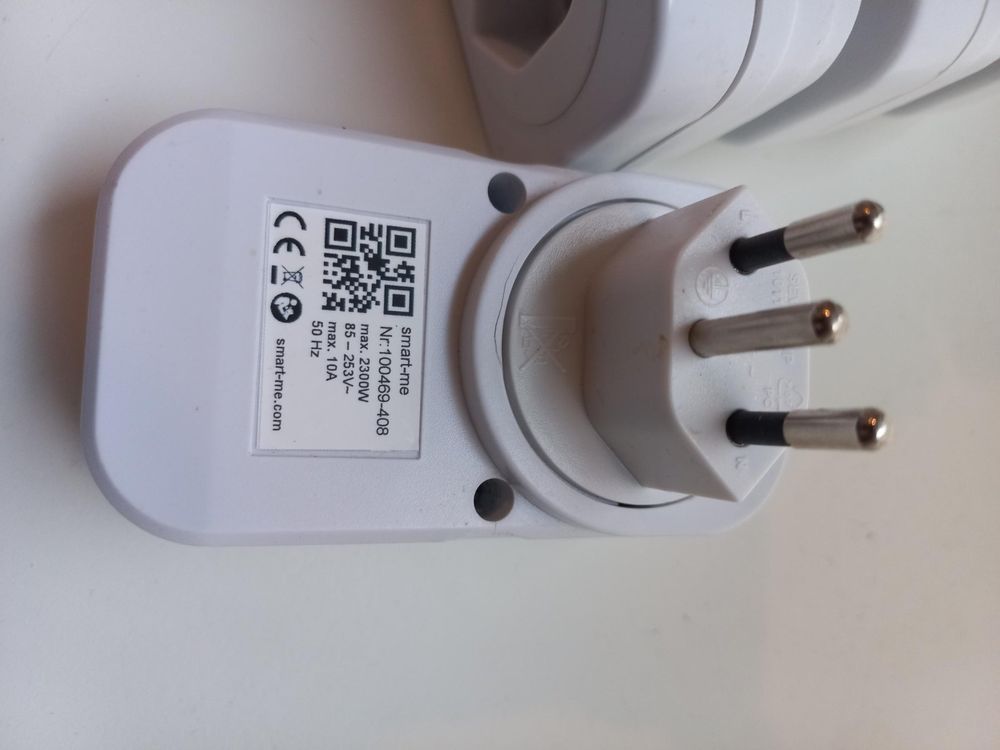 Wlan Uber Strom