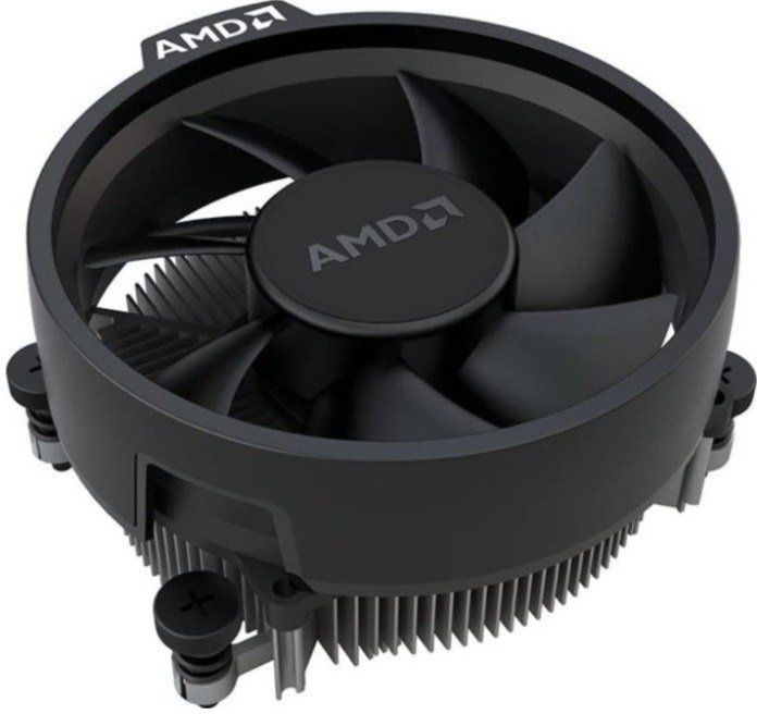 AMD Wraith Stealth CPU-Kühler (Neu und originalverpackt) in Langenthal ...