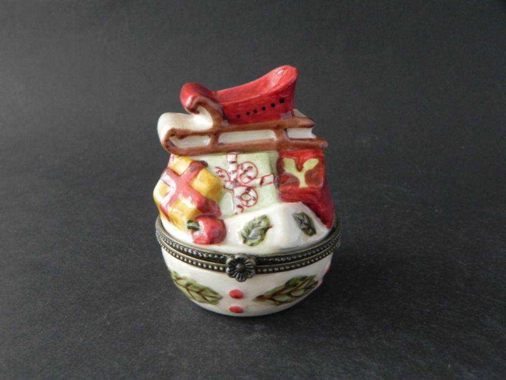 Kleine Dose * TOYS DELIGHT * von Villeroy & Boch (Neu (gemäss ...
