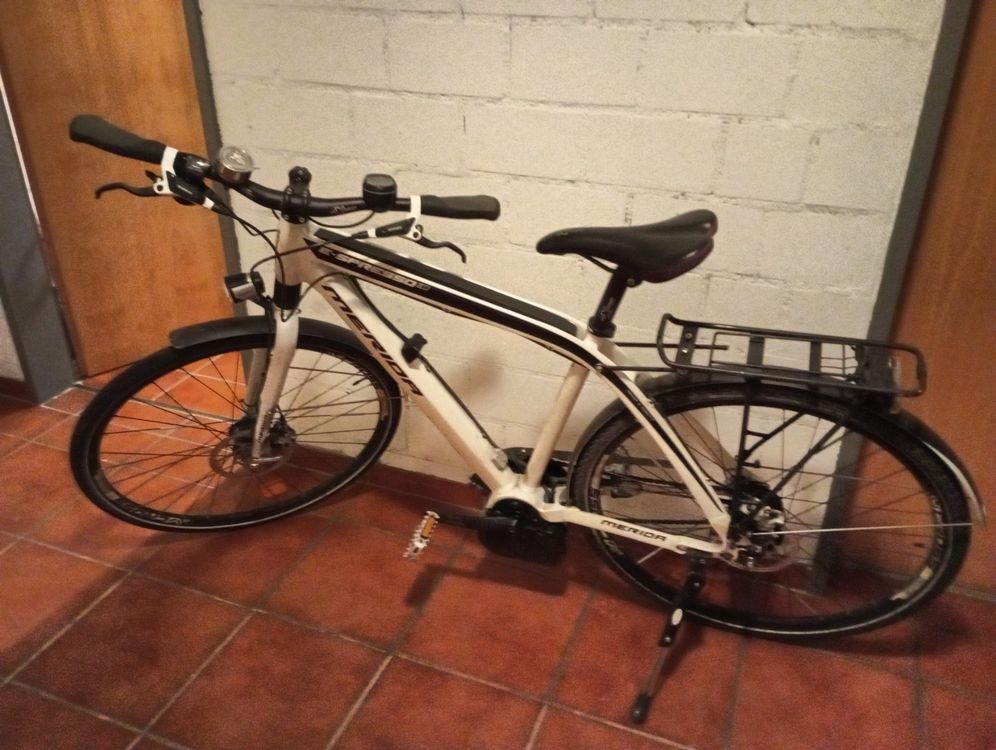 Merida e-Bike defekt, ohne Akku (Defekt) in für CHF 84 – nur Abholung ...