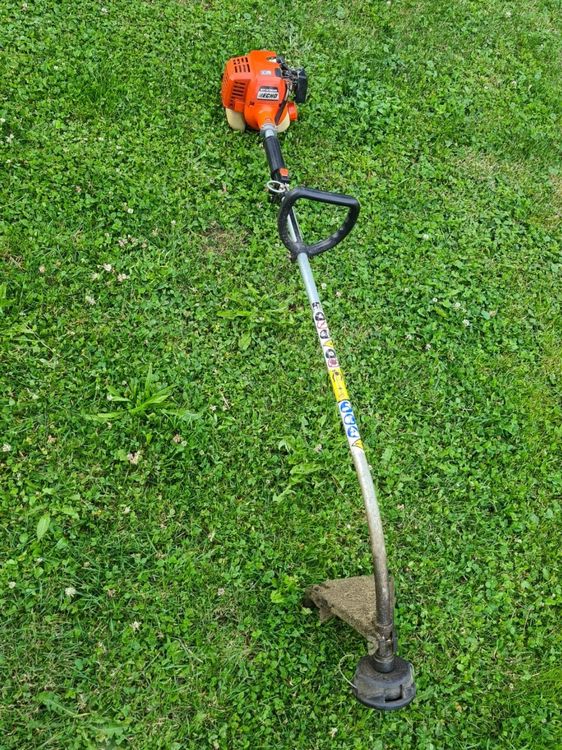 ECHO Rasentrimmer GT-2150SI - Gebraucht/Defekt (Defekt) in für CHF 1 ...