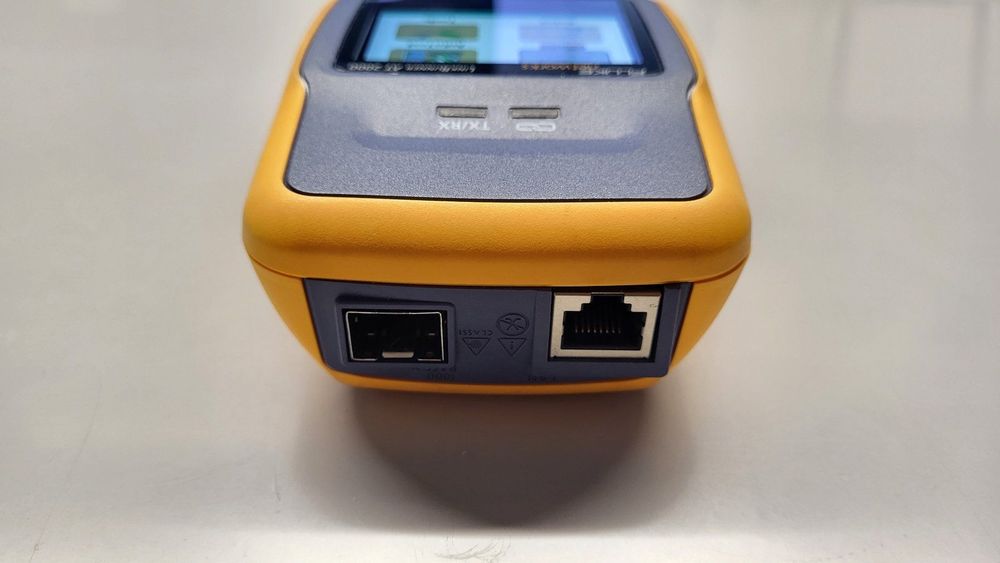 FLUKE Networks Linkrunner AT 2000 (Gebraucht) in Rüeggisberg für CHF ...