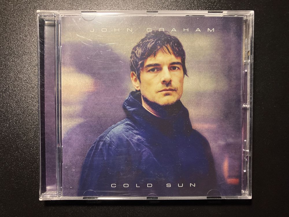 John Graham - cold sun | Kaufen auf Ricardo