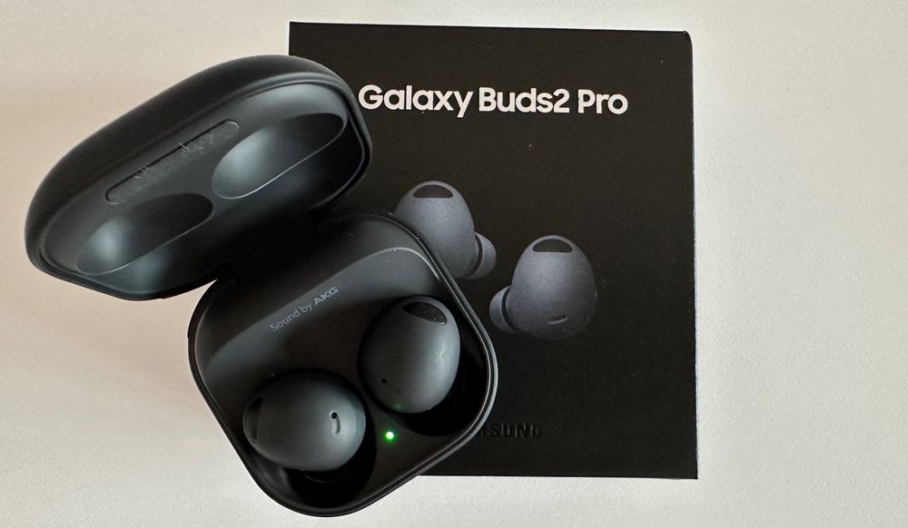 Samsung Galaxy Buds2 Pro | Kaufen auf Ricardo