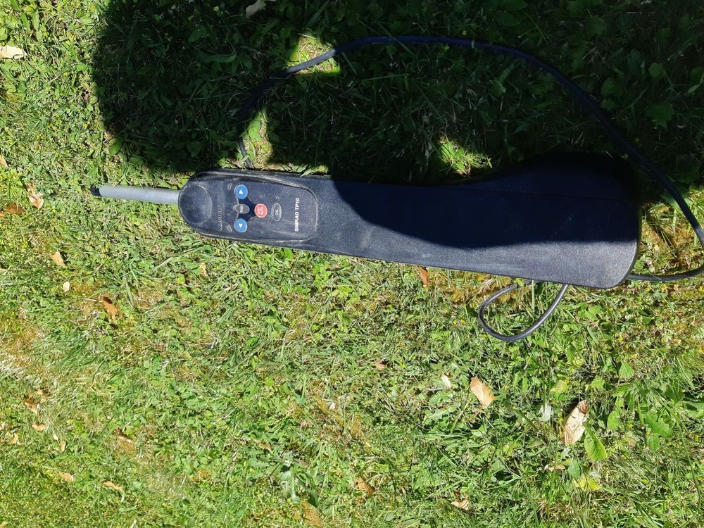 Pinnenpilot Simrad TP10 (Gebraucht) in Wagenhausen für CHF 70 – mit ...