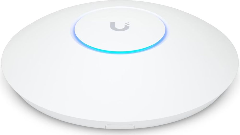 Ubiquiti UniFi U6 LR 2400 Mbit/s (Neu (gemäss Beschreibung)) in Erde für CHF 90 – mit Lieferung ...