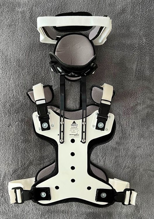 orthomerica Minerva Orthese (Neu und originalverpackt) in Lodrino für ...