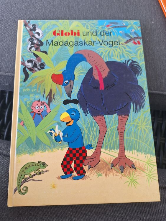 Globi | Kaufen auf Ricardo