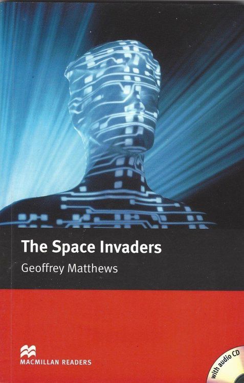 Livre « The Space Invaders » (Gebraucht) in Courtepin für CHF 6 – mit ...