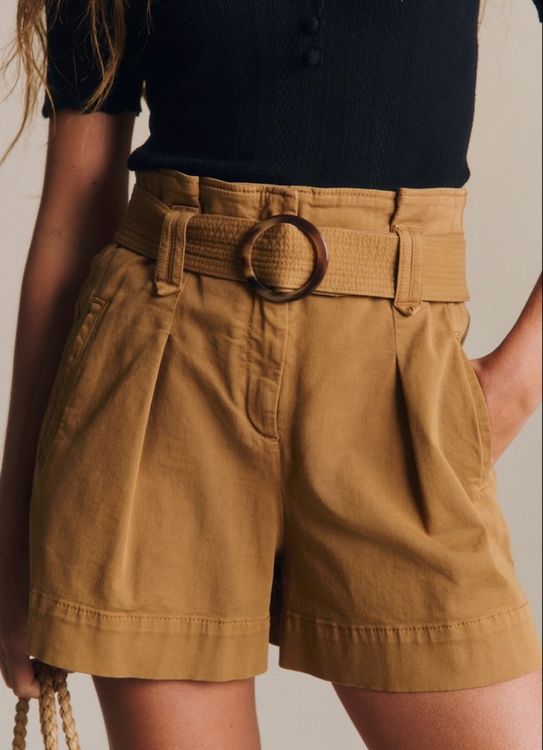 Short Rome SEZANE T40 (Gebraucht) in Lavigny für CHF 55 – mit Lieferung ...