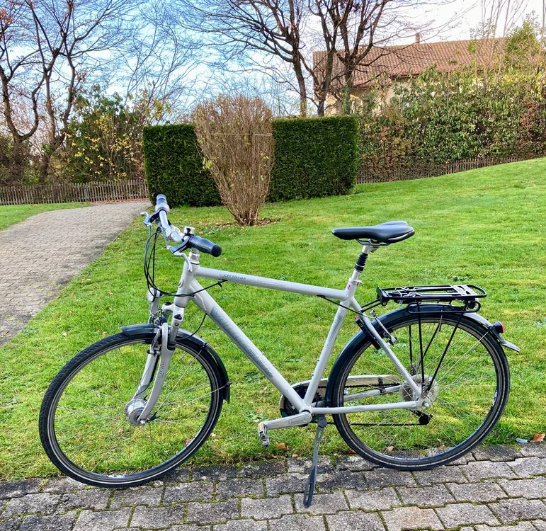 Fahrrad (Gebraucht) in Beinwil am See für CHF 104 – nur Abholung auf ...