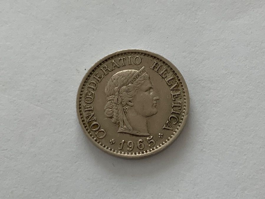 10-Räppler Jahrgang 1965 (Gebraucht) in Sempach Station für CHF 0.6 ...