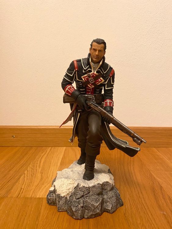 Assassin’s Creed Figur /Shay Cormac | Kaufen auf Ricardo