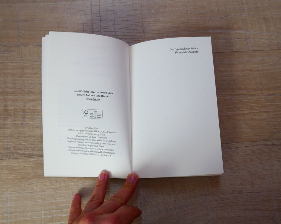 Der Junge, der nicht hassen wollte, Shlomo Graber (Gebraucht) in Port ...