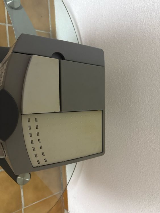 Machine à café Jura Impressa Scala - Parfait pour l'hiver (D'occasion ...