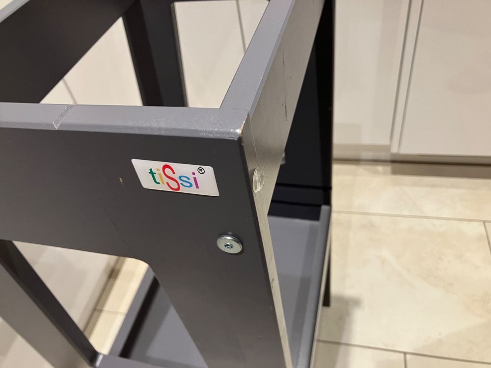 TISSI Lernturm (Gebraucht) in Wallisellen für CHF 52 – nur Abholung auf ...