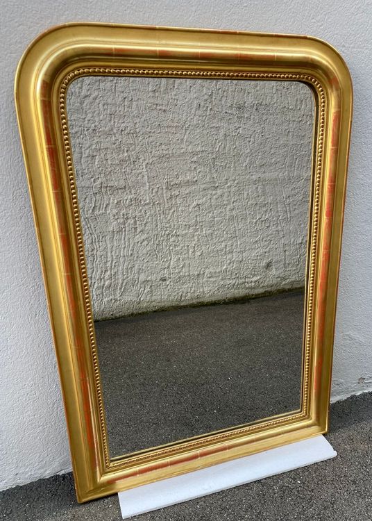 Antiker Spiegel (Gebraucht) in Oberrieden für CHF 120 – nur Abholung auf Ricardo kaufen