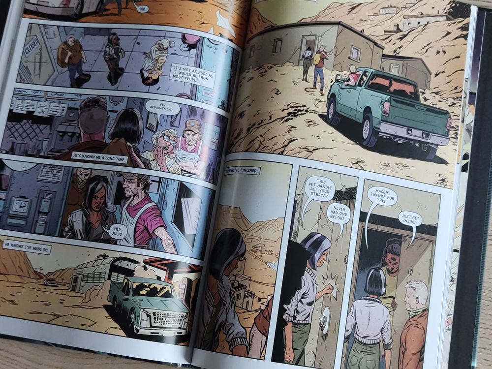 The Ghost in the Shell - Global Neural Network (Manga-Book) (Gebraucht ...