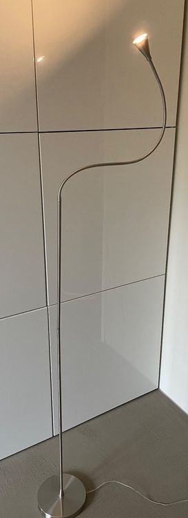 IKEA Tived LED Stehlampe (Gebraucht) in Maur für CHF 79 – nur Abholung ...