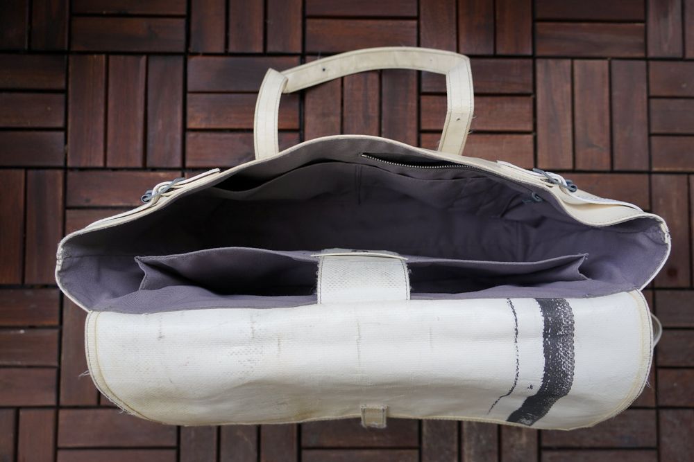 Freitag Tasche - R511 CAROLUS (Reference Line) (Gebraucht) in Dielsdorf für CHF 120 – mit ...