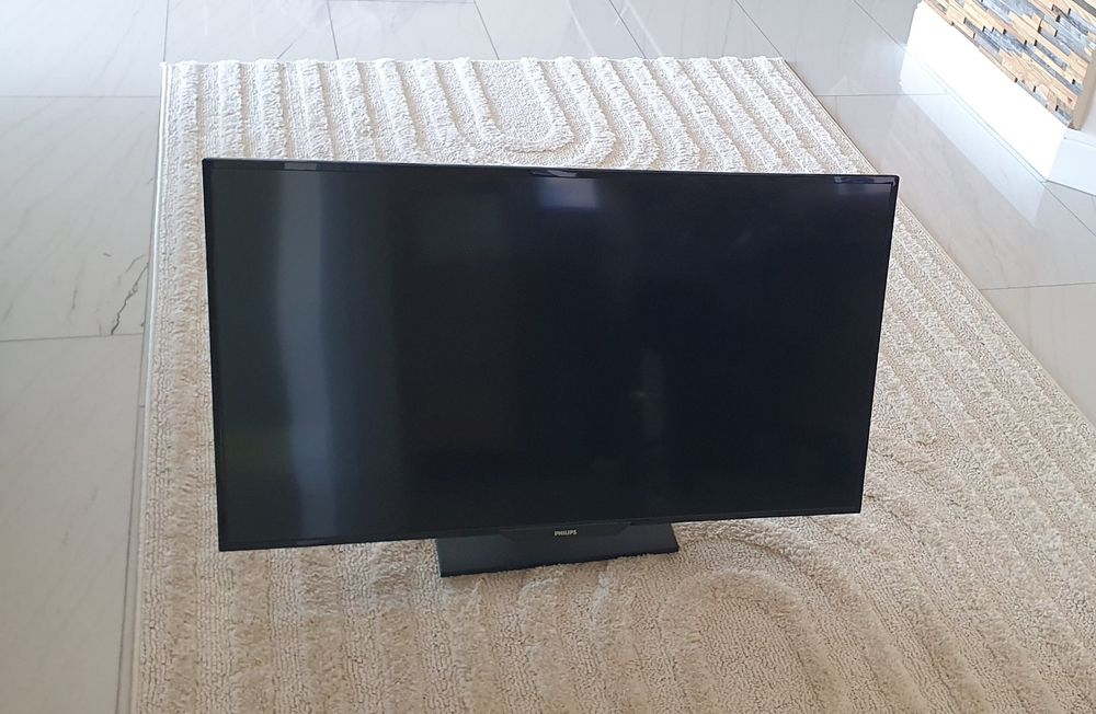 Philips Brilliance BDM4065UC 40" 4K Bildschirm (Gebraucht) in Pfäffikon ...