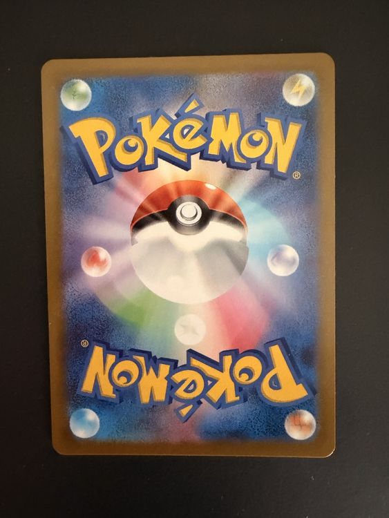 Mega Gengar EX - M Gengar EX - Pokemon - Rara - Ottimo! (Nuovo (secondo ...