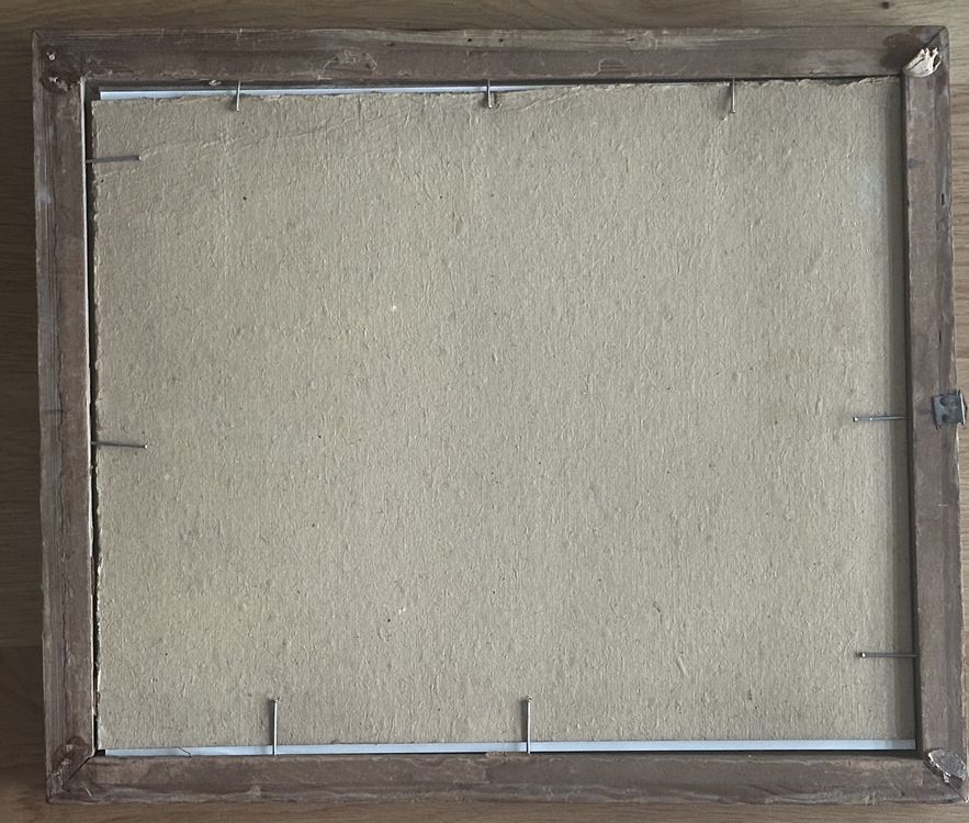 Bild Burkhart-Mangold, Savognin 1946 (Gebraucht) in Basel für CHF 90 ...