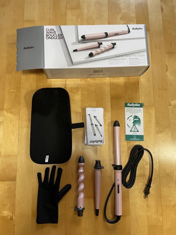 Model MS750E (Neu und originalverpackt) in Schocherswil für CHF 60 ...