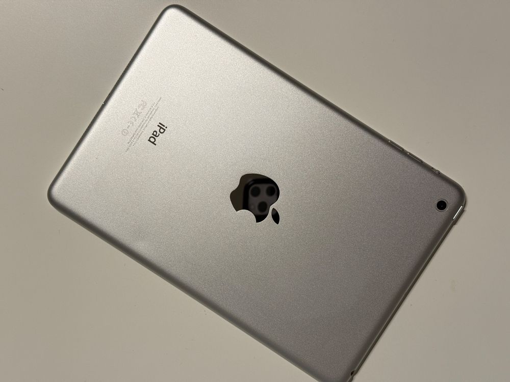 iPad mini (1ère) A1432 - 16 GB (D'occasion) à Renens VD pour CHF 20 ...