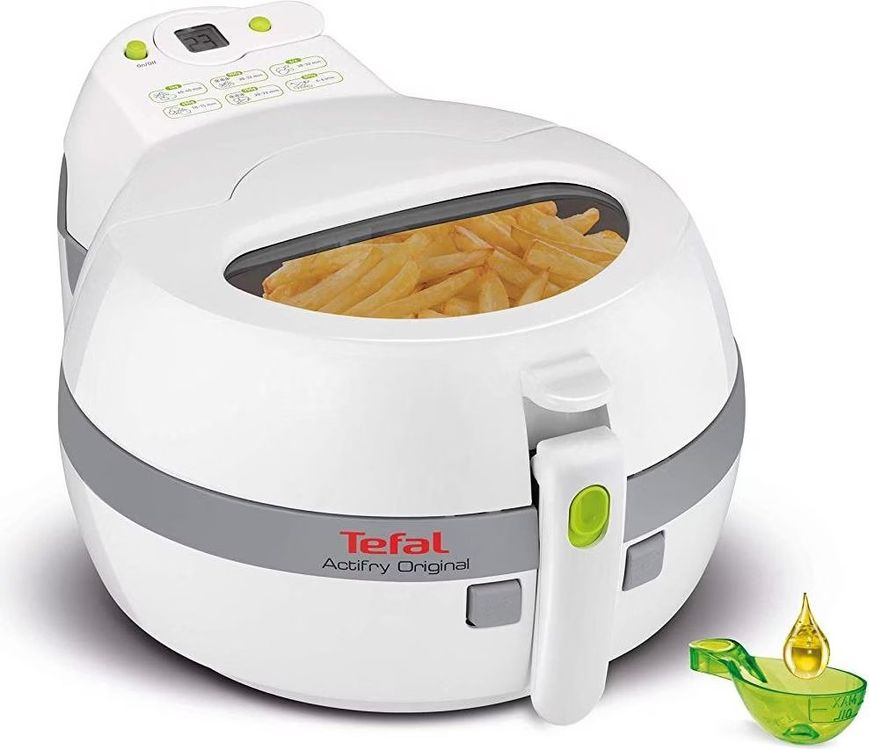 Tefal Actifry Original - Top Zustand für Sie! (Gebraucht) in Siebnen ...
