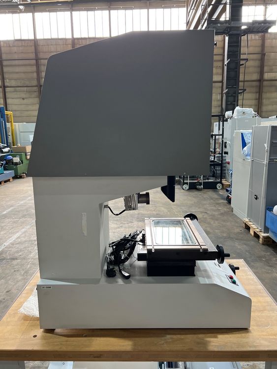 Schneider P300 Messprojektor (Gebraucht) in Zuchwil für CHF 1200 – nur ...