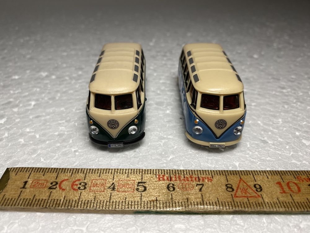 VW Bus 2x | Acheter sur Ricardo