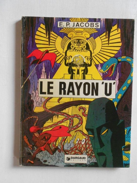 LE RAYON U | Kaufen auf Ricardo