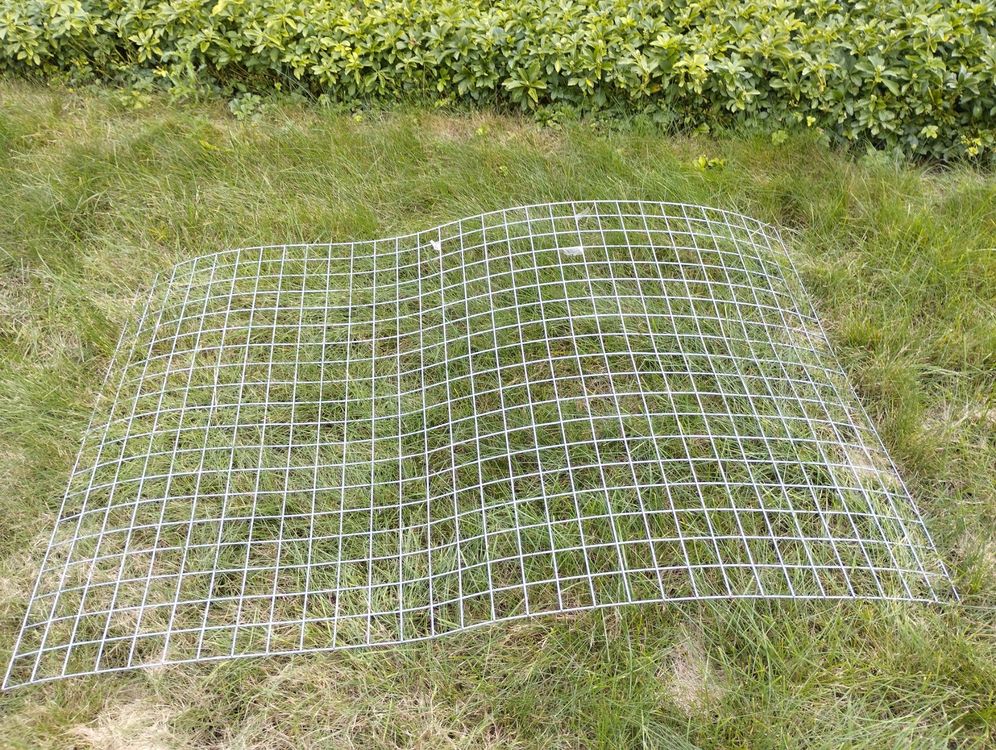 Gitter (Gebraucht) in Ostermundigen für CHF 20 – nur Abholung auf ...