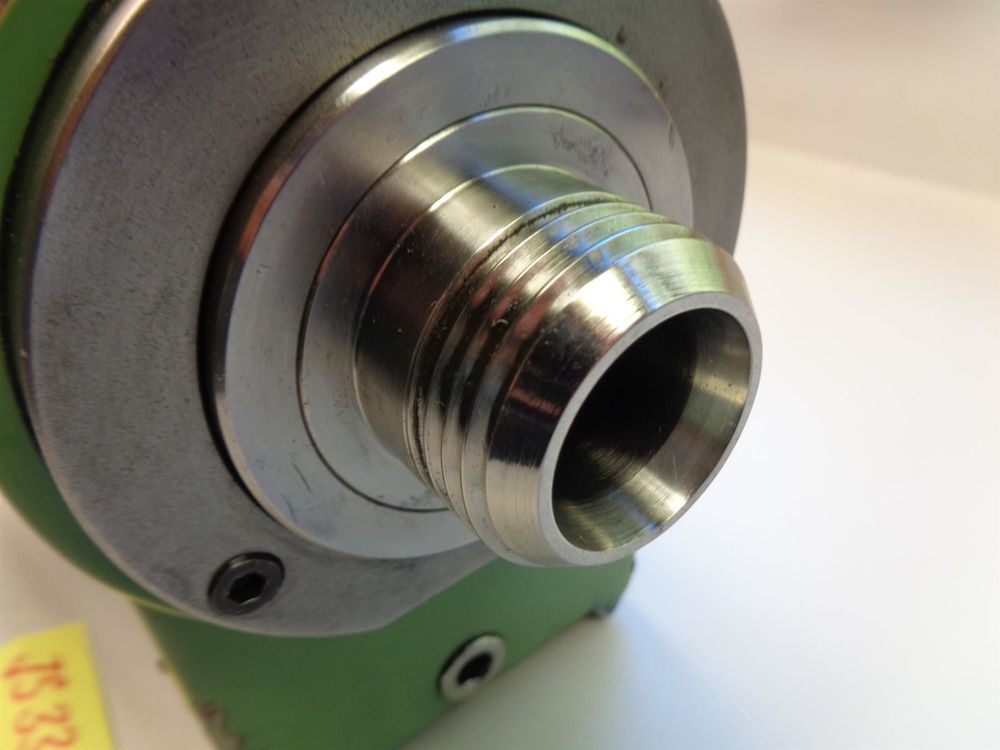 Schaublin Spindelstock 102 / W20 (Gebraucht) in Urtenen-Schönbühl für CHF 335 – mit Lieferung ...