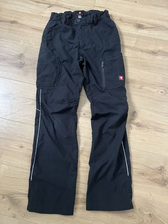 Engelbert Strauss Hose 158/164 | Kaufen auf Ricardo