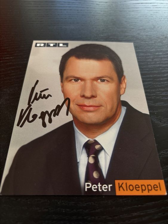 Peter Köppel | Kaufen auf Ricardo