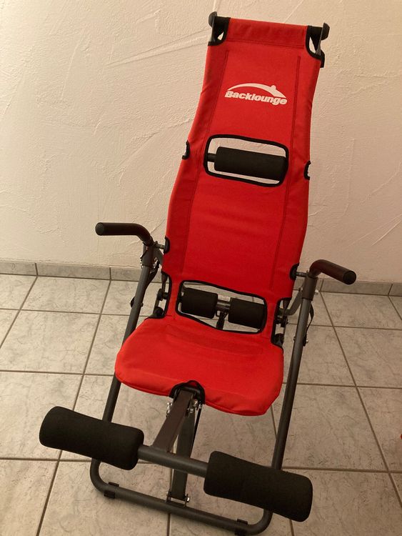 Backlounge (Gebraucht) in Würenlos für CHF 35 – nur Abholung auf ...