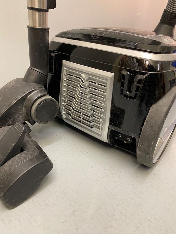 STAUBSAUGER “SATRAP” AB 1.- !!! | Kaufen auf Ricardo