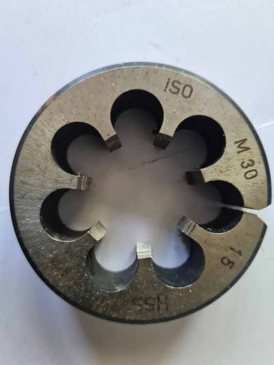 Filière M30X1.5 | Kaufen auf Ricardo