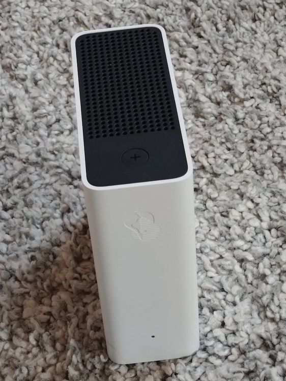 Swisscom WLAN-Box (Gebraucht) in Neyruz FR für CHF 46 – mit Lieferung ...